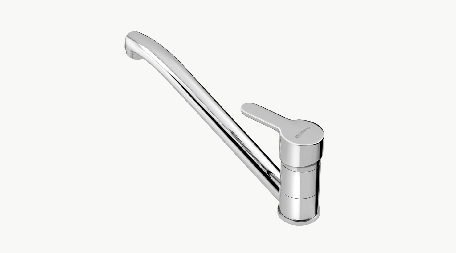 Línea Dique – Monocomando de cocina – Griferías