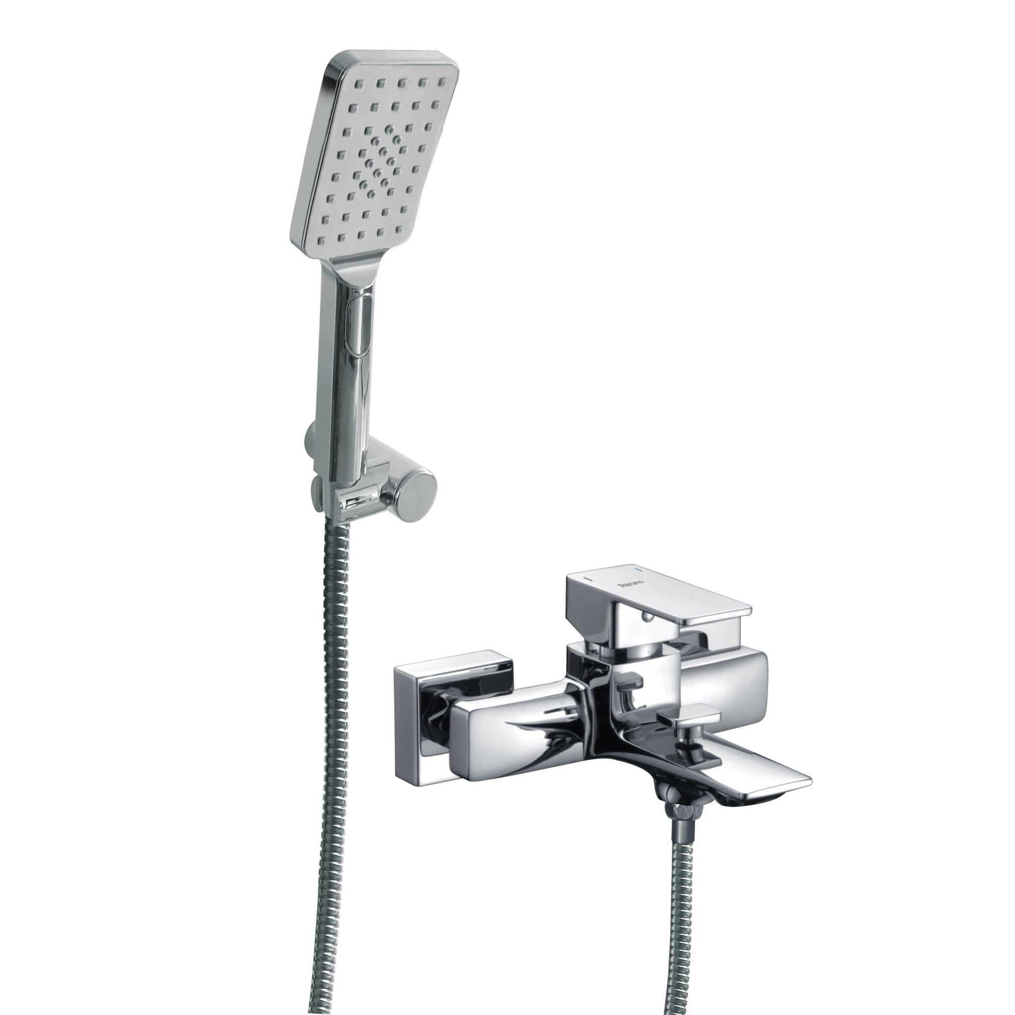 Línea Soria - Ducha Monocomando - Griferia Peirano