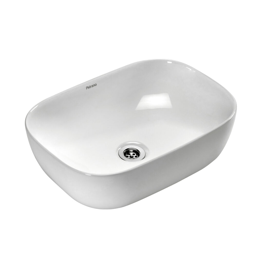 Bachas - Griferia Peirano