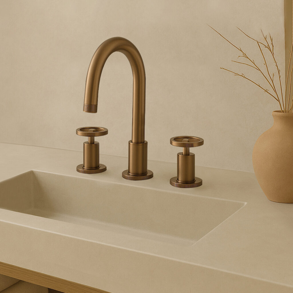 Grifería de Baño - Griferia Peirano